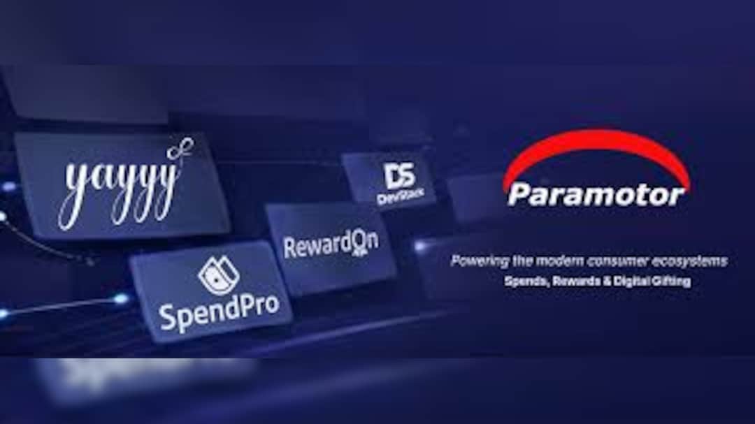 Paramotor Digital Technology files confidential draft papers with SEBI ...