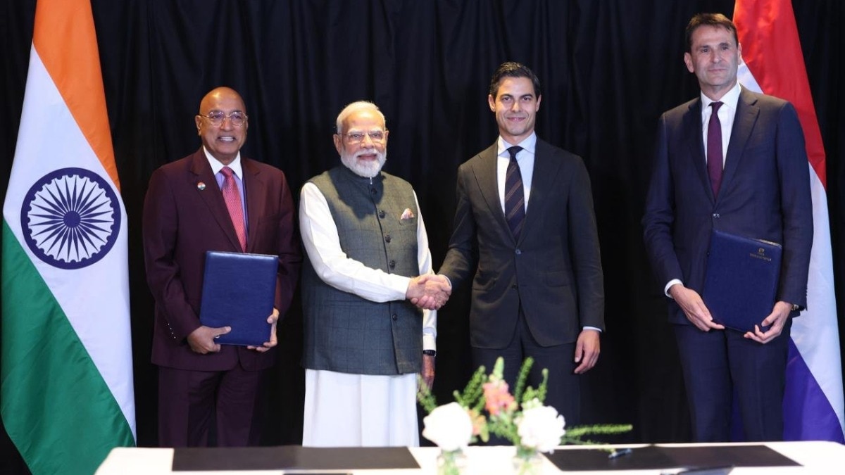 Tata and Dutch giant ASML join hands to establish India's first ...