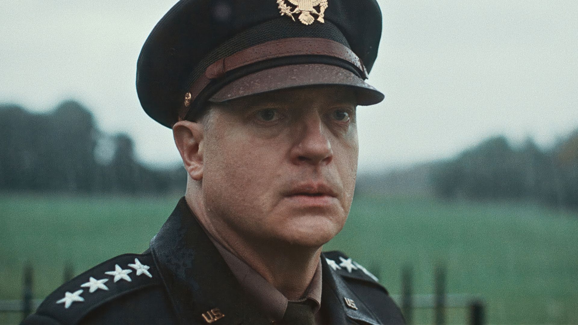 Brendan Fraser's highly-anticipated World War II movie 'Pressure ...