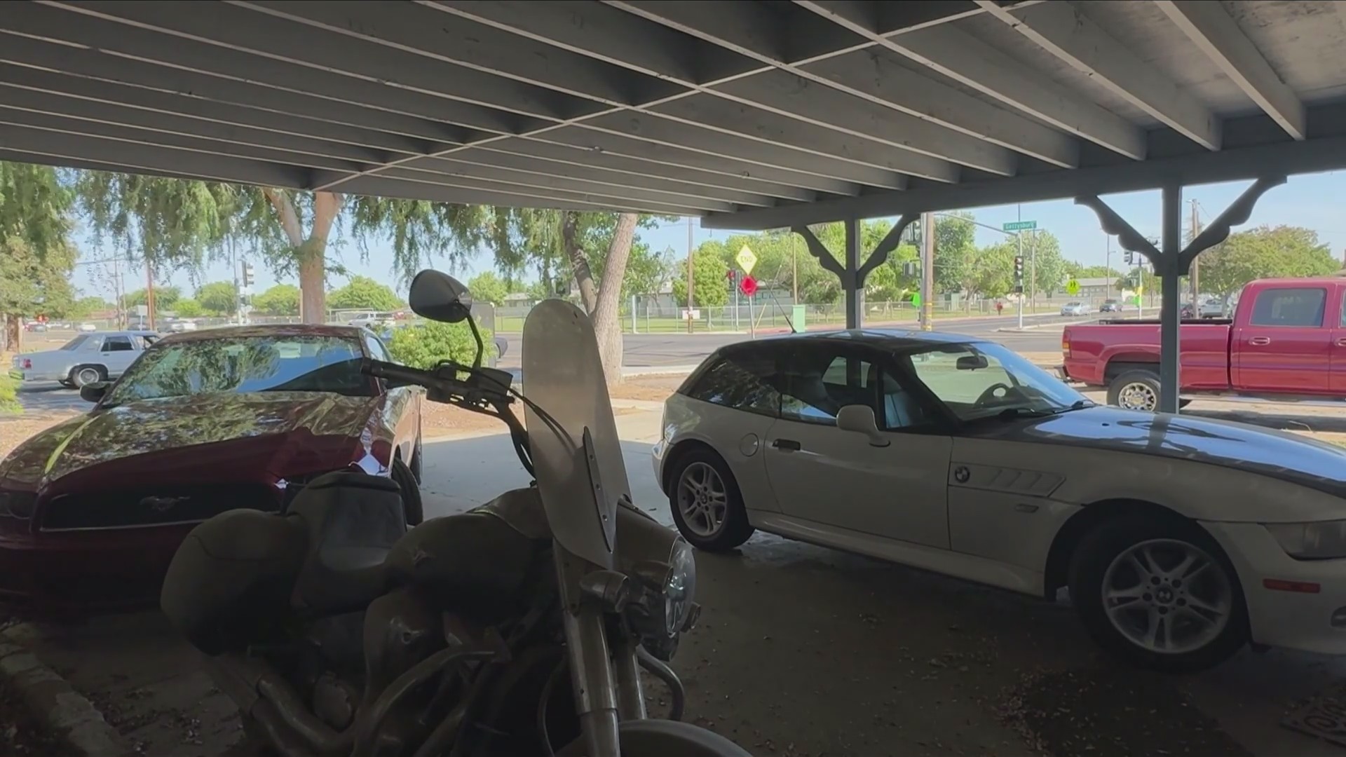 E-bikes at this Fresno intersection are in danger because 'people like ...