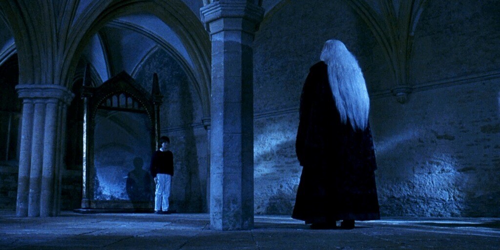 8 Dumbledore trivia facts that go deeper than the movies
