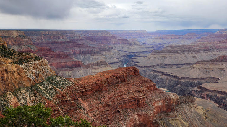 American road trip: Three generations, two cars, 2,000 miles on Route 66
