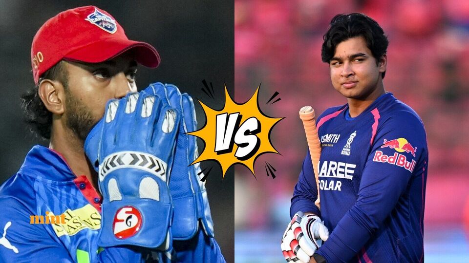 DC vs RR preview: Wounded Delhi Capitals take on desperate Rajasthan ...