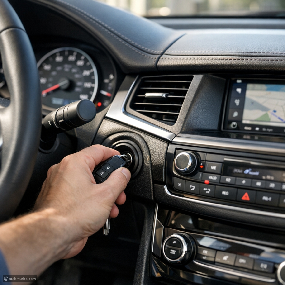 Jump-starting: Do it safely without damage to your car!