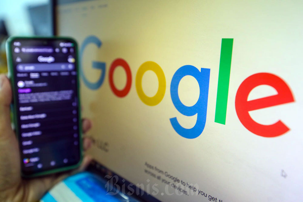 Google mulai batasi penyimpanan gratis 15GB untuk akun baru