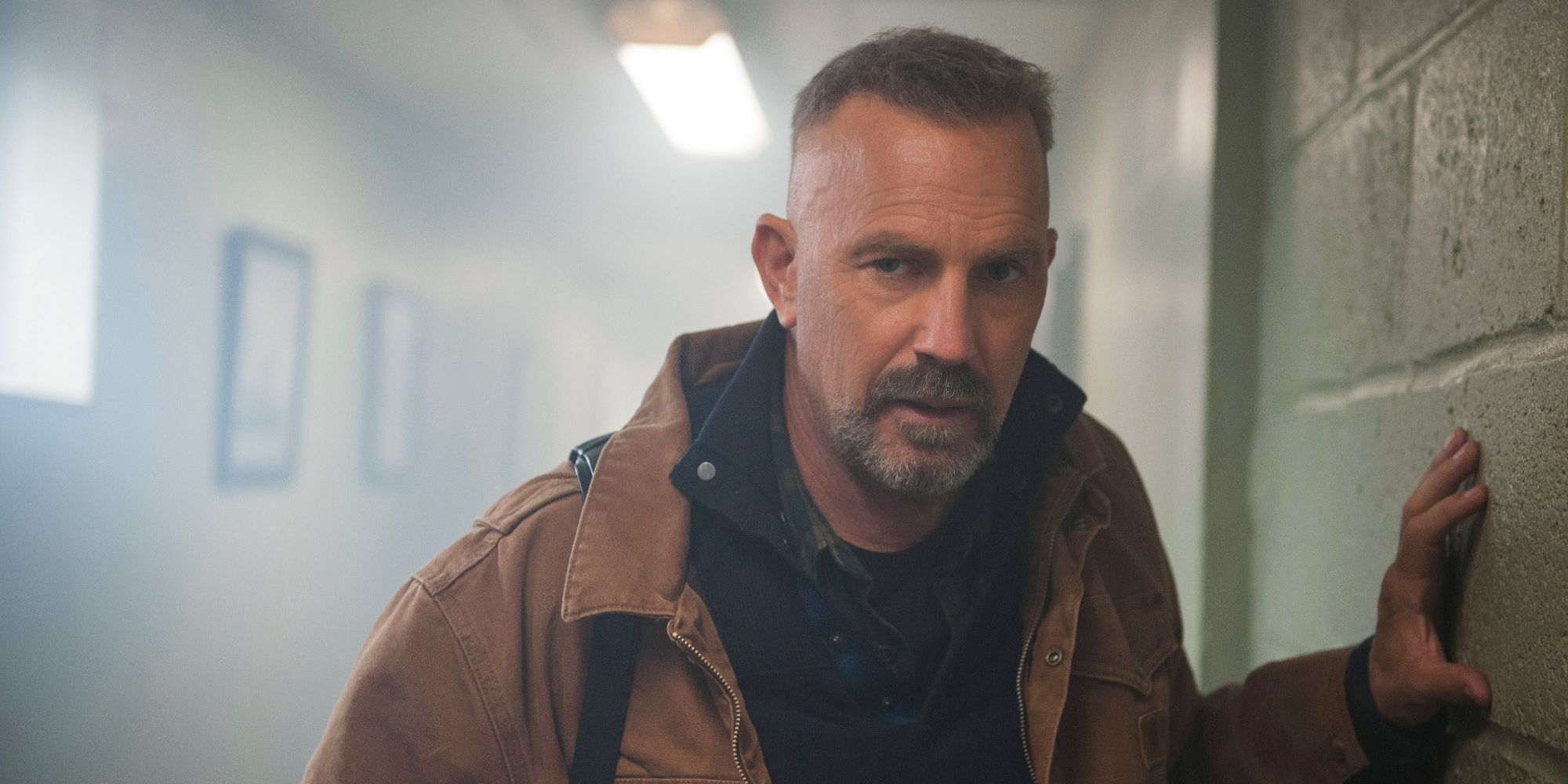 Forget 'Reacher,' Kevin Costner's wild action thriller is leaving ...