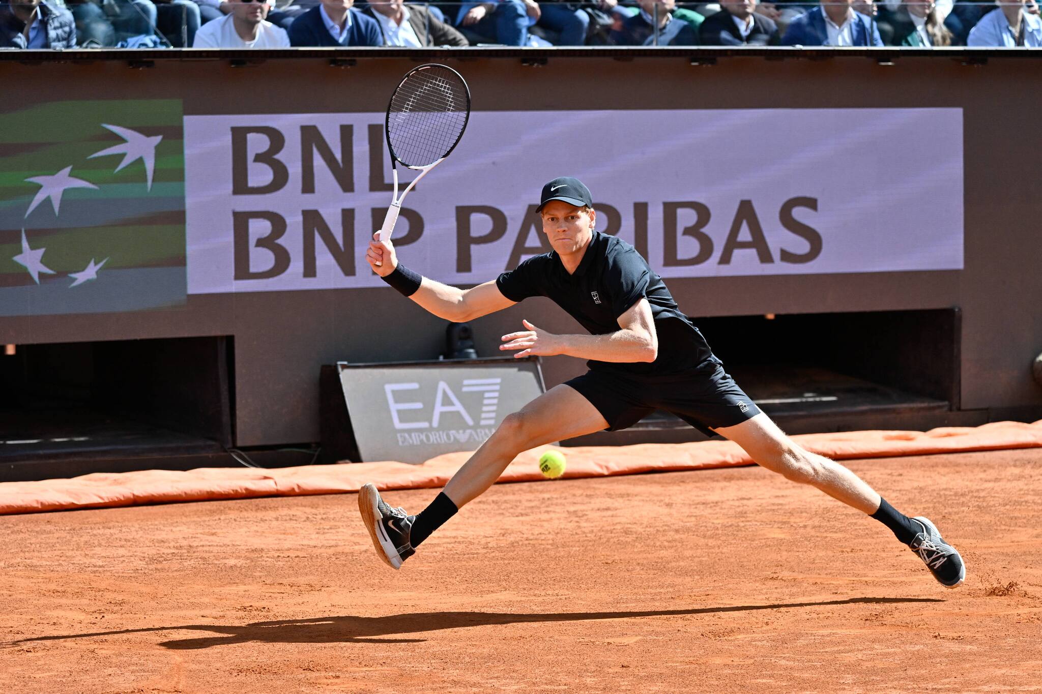 Rom Masters 2026 heute live: Alle Infos zum Spielplan, TV, Stream und ...