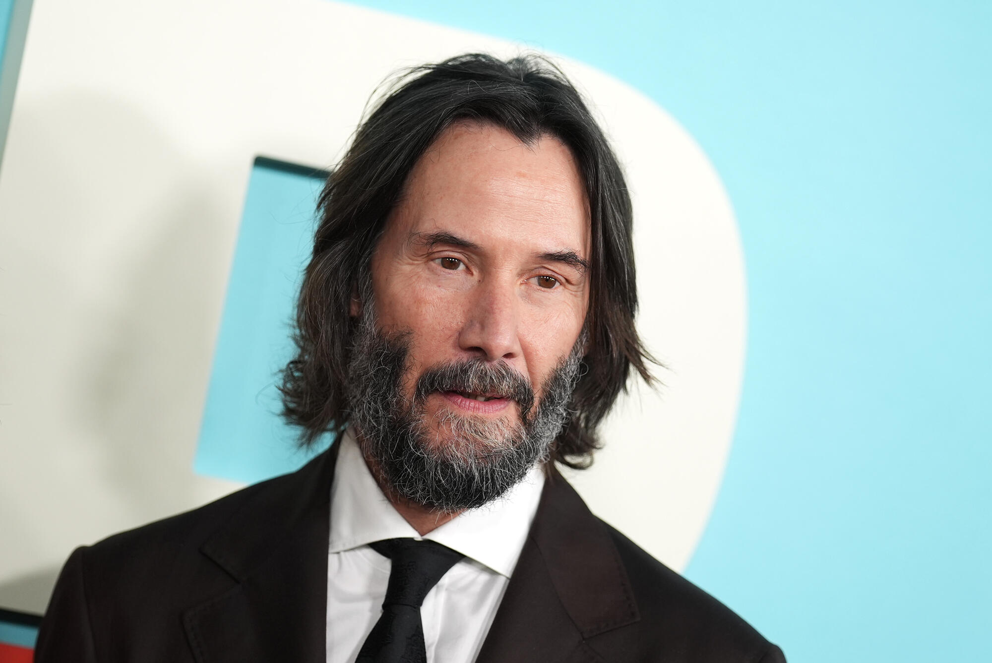 Keanu Reeves to voice lead in stop-motion samurai feature Hidari