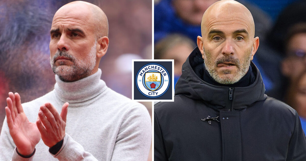 Guardiola reveals verdict on Man City FFP case and issues warning over ...