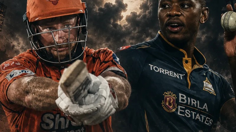 South African stars shine in IPL 2026: Rabada’s wicket-taking dominance ...
