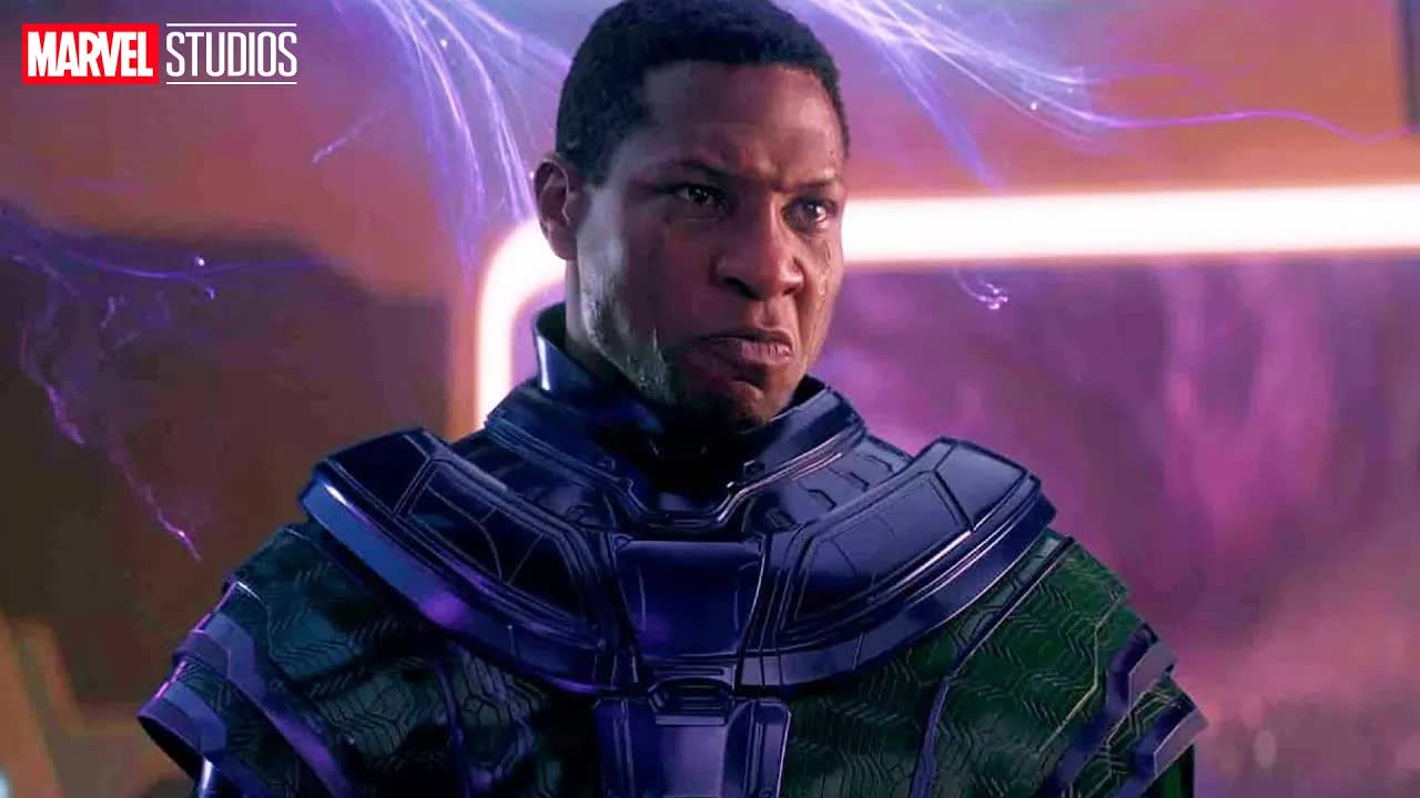 Breaking! Massive Jonathan Majors Kang return update