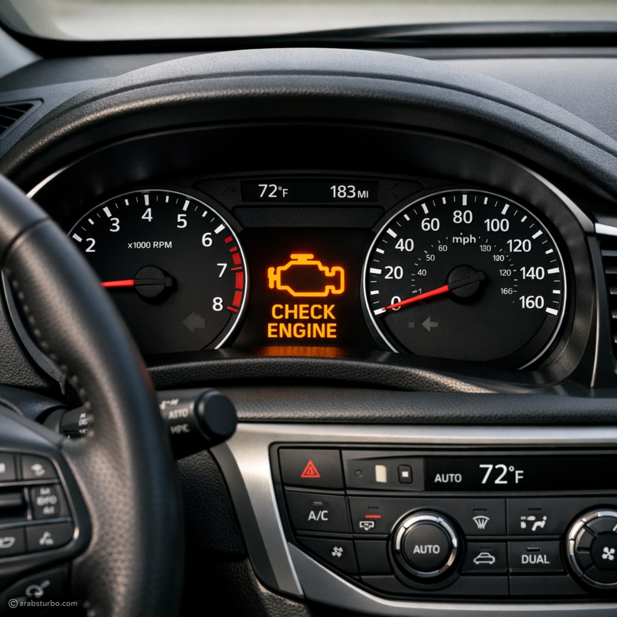 10 DIY check engine light fixes that save you money