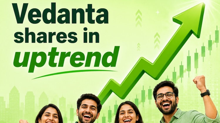 Vedanta share price targets as analysts turn bullish in short term