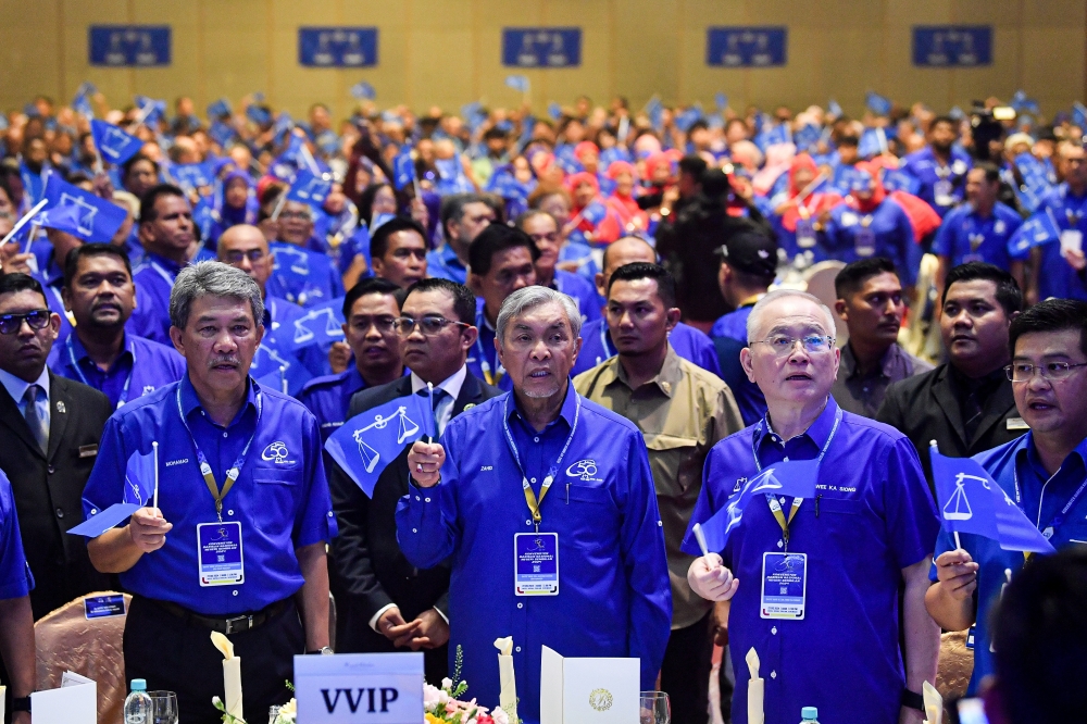 Talk to your own BN minister: Loke tells Wee Ka Siong where to bring ...