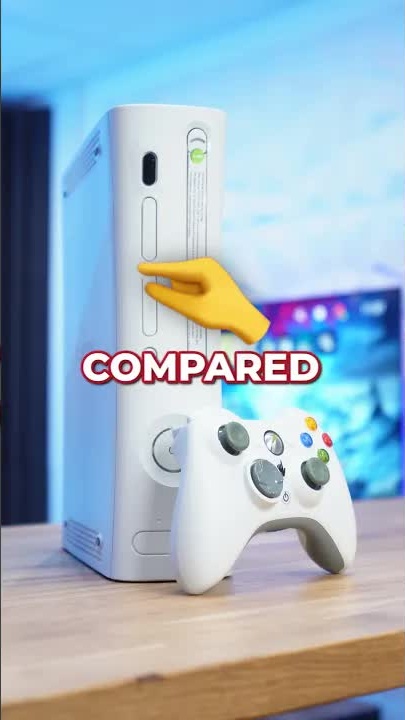 Playing my Xbox 360 in 2024!
