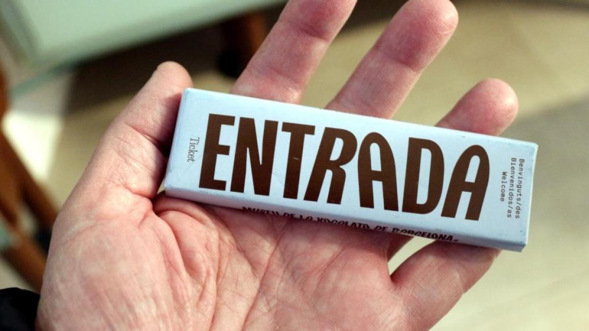 La Entrada De Museo Más Sabrosa