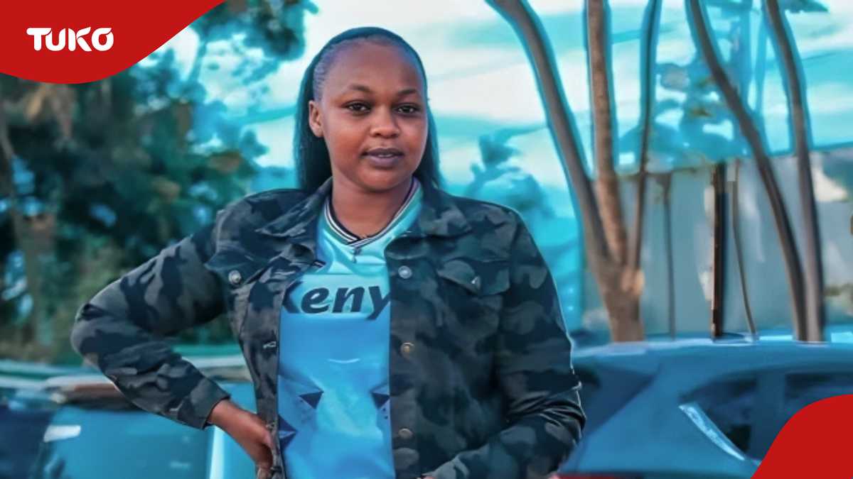 Jackline Wanjiru: 27-year-old woman dies after brutal acid attack by ...