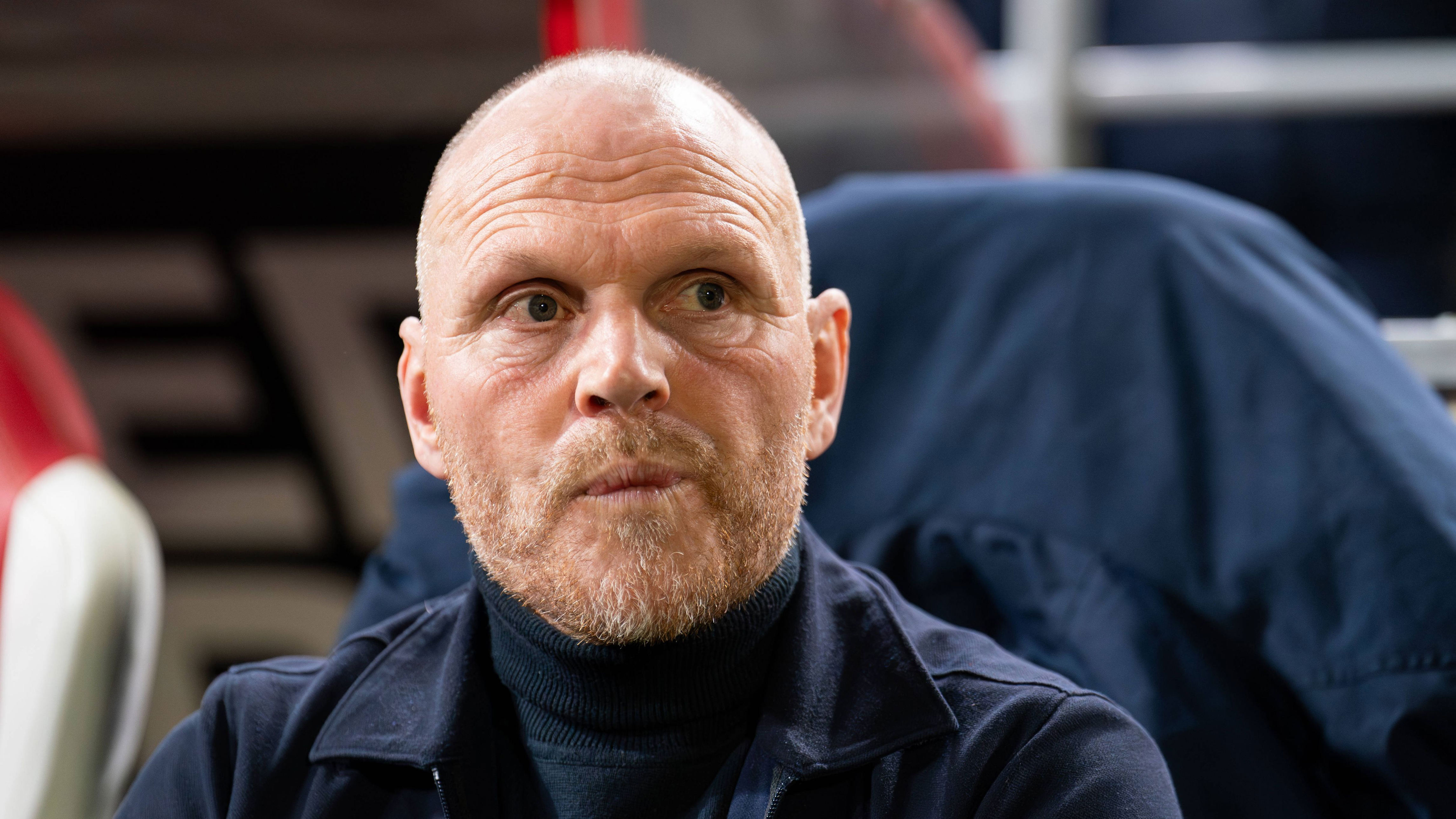 Joseph Oosting keert per direct terug in de Eredivisie
