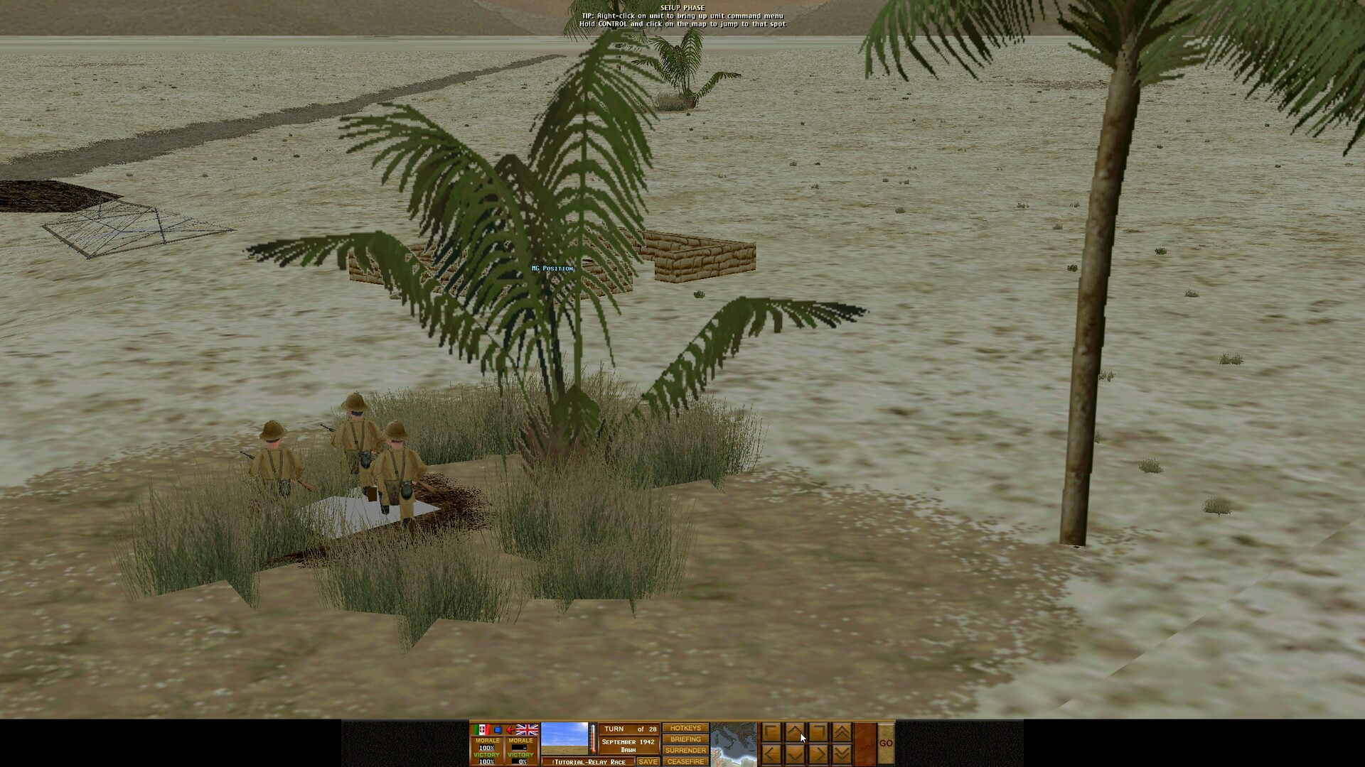 Best turn-based strategy games with high Metacritic scores - Part 1