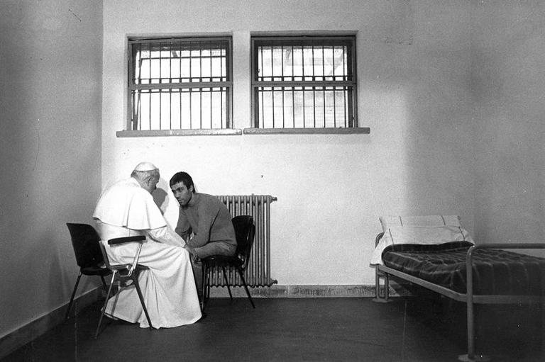 Catholic Church marks 45 years since the attempted assassination of ...