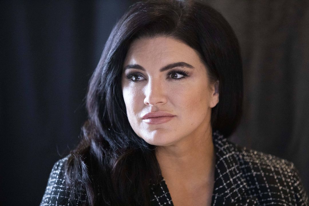 Gina Carano's Star Wars return on the horizon? Future looks hopeful for ...