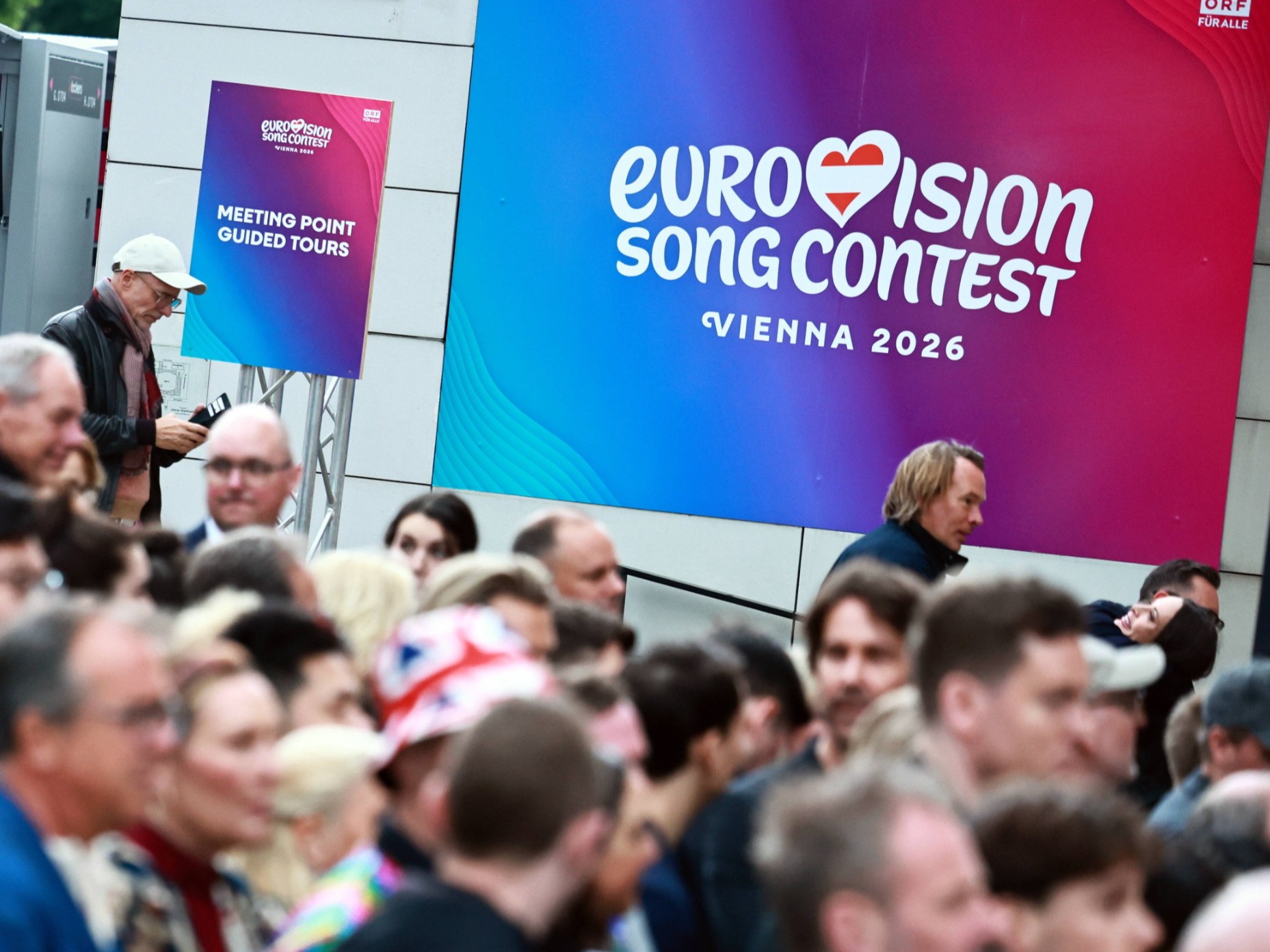 Jest mi wstyd. Eurowizyjny ekspert o głosowaniu polskiego jury