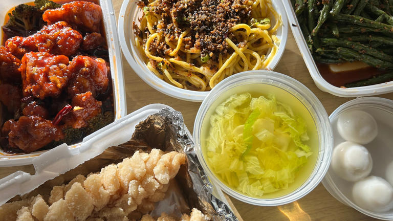 Where to eat in Sterling Heights: 9 restaurants you can't miss