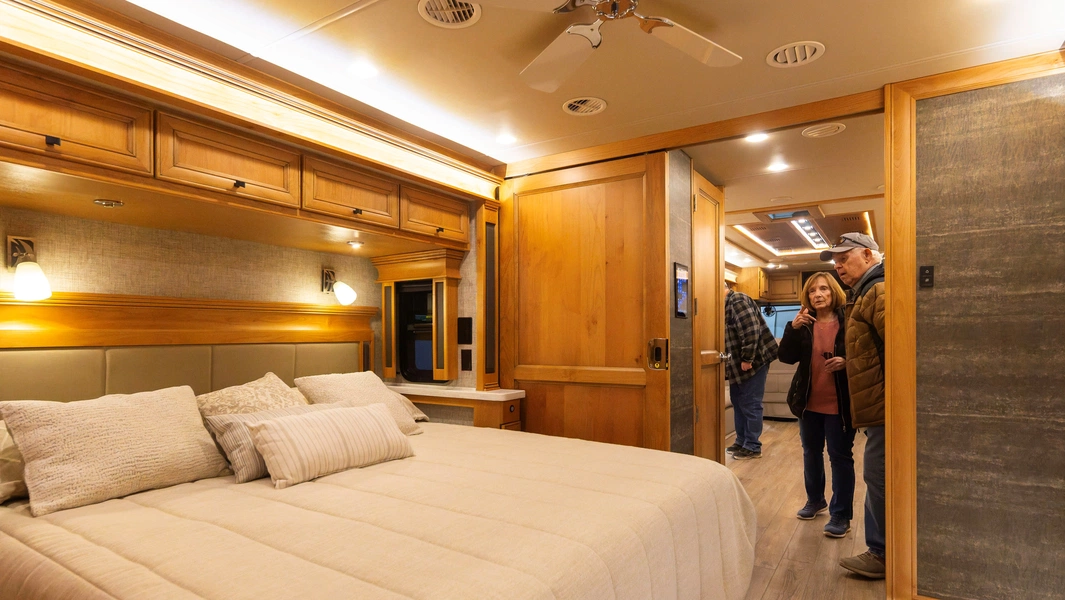Finding your perfect RV life match