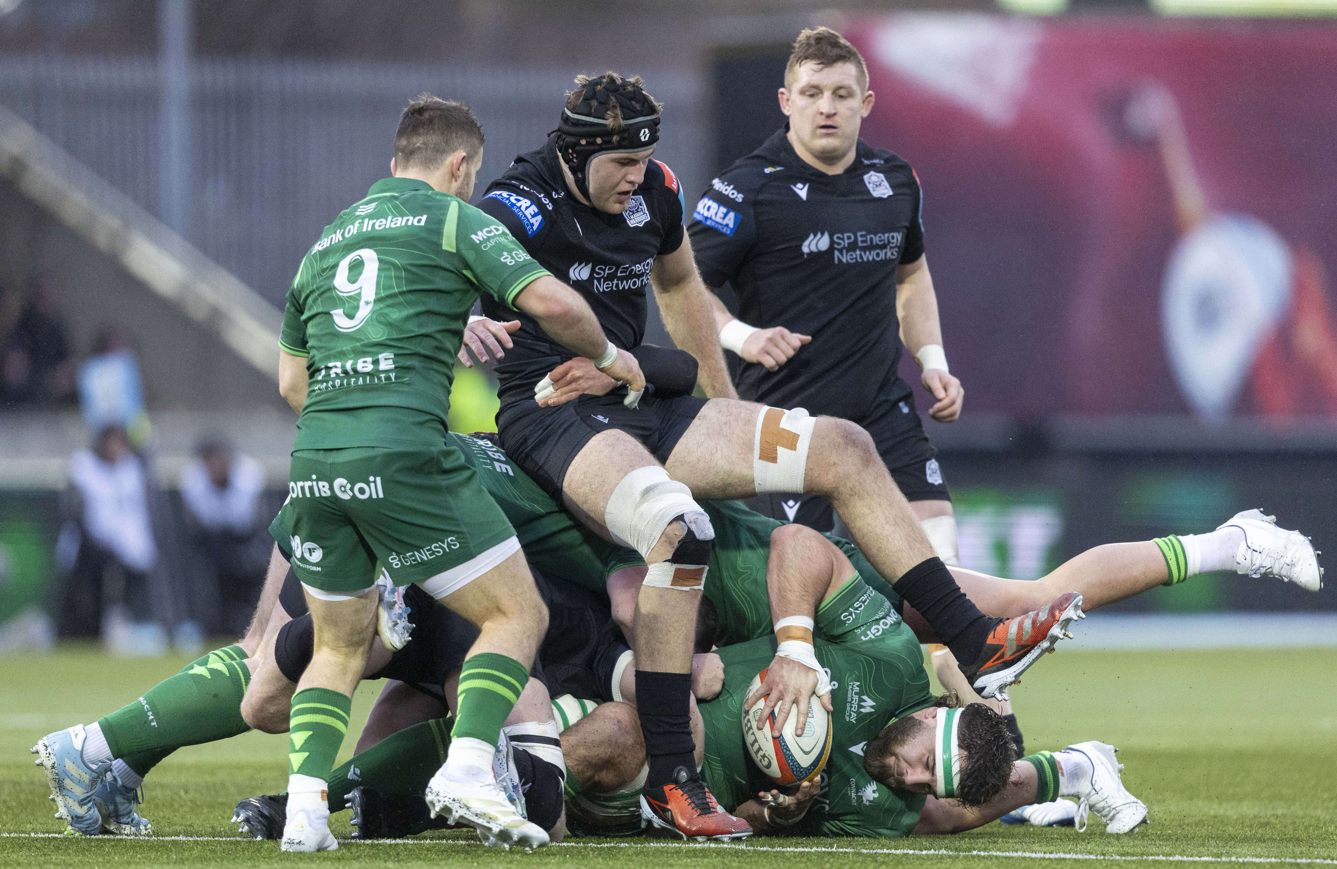 Glasgow Warriors learn URC play-off opponents but home final hopes keep ...