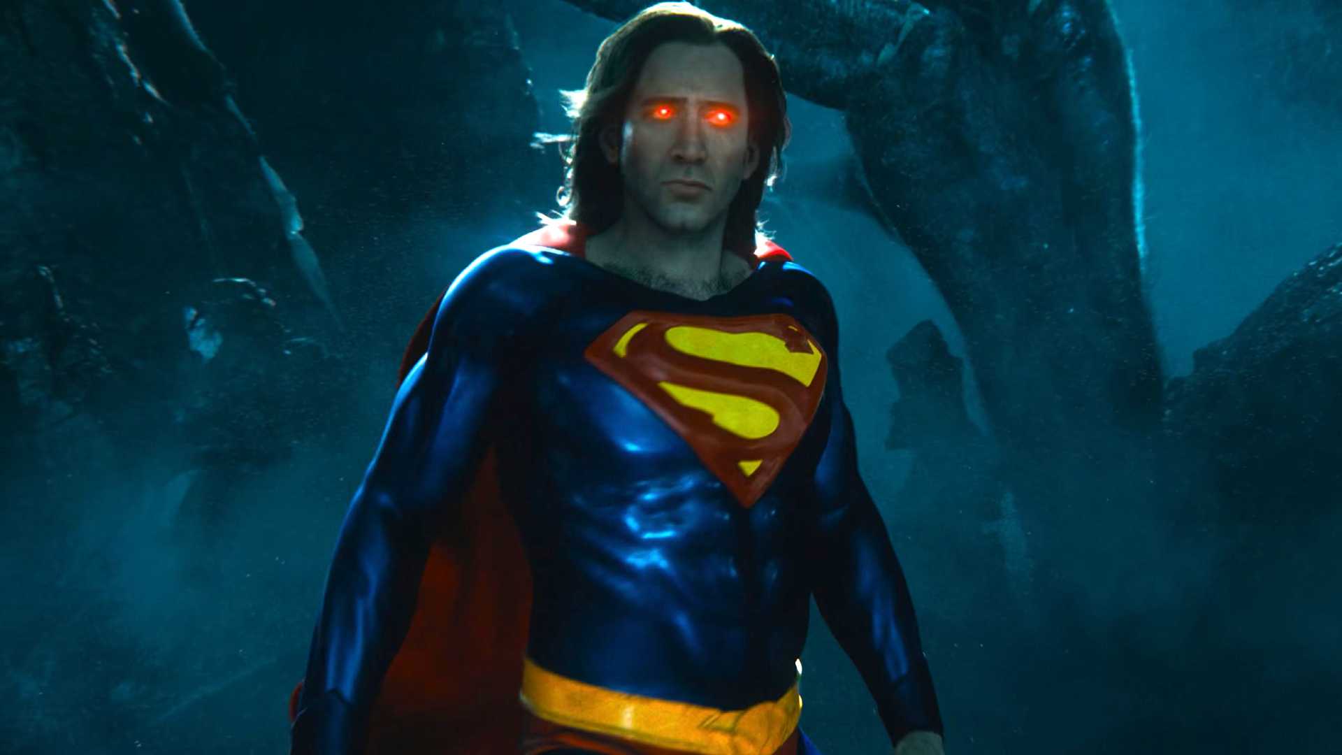 3 years later, a former Superman actor is officially Marvel’s new ...
