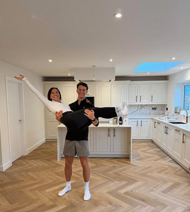 Interiors expert reveals 'garish' flooring mistakes to avoid and the ...