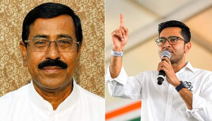 'I stayed silent out of fear': Former TMC minister's explosive charges ...