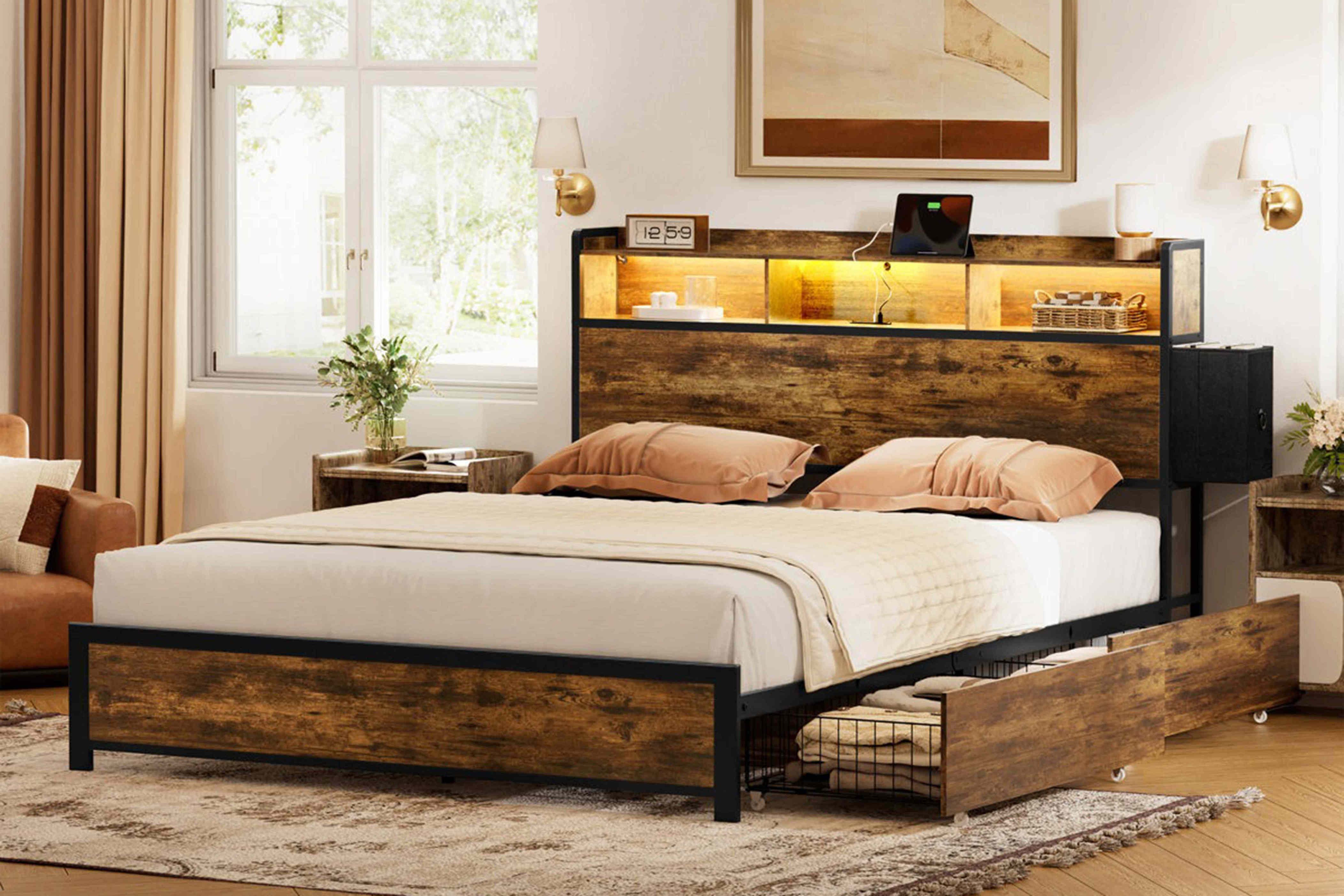 Wayfair’s best kept secret? A hub full of discounted furniture ...