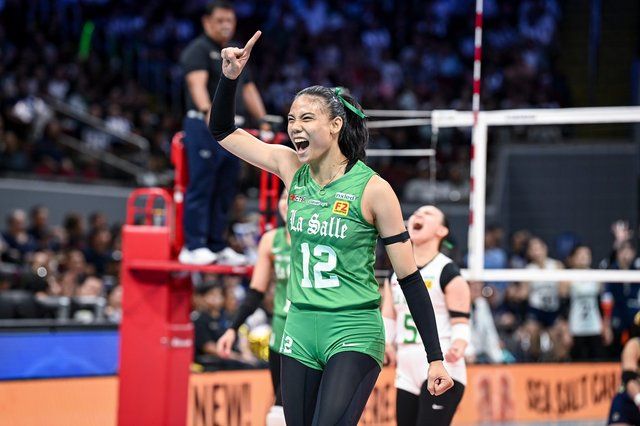 UAAP: Angel Canino reveals turning down international offers to stay ...