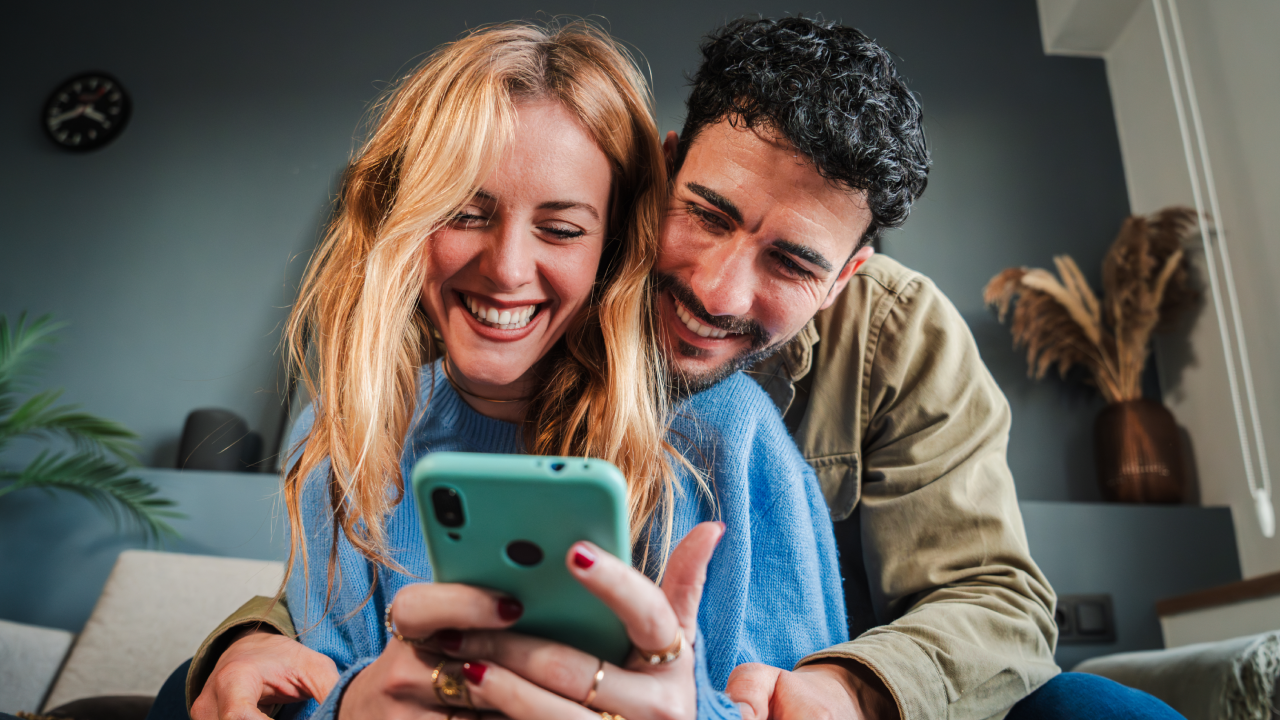 5 clear signs that you are in a healthy, strong relationship