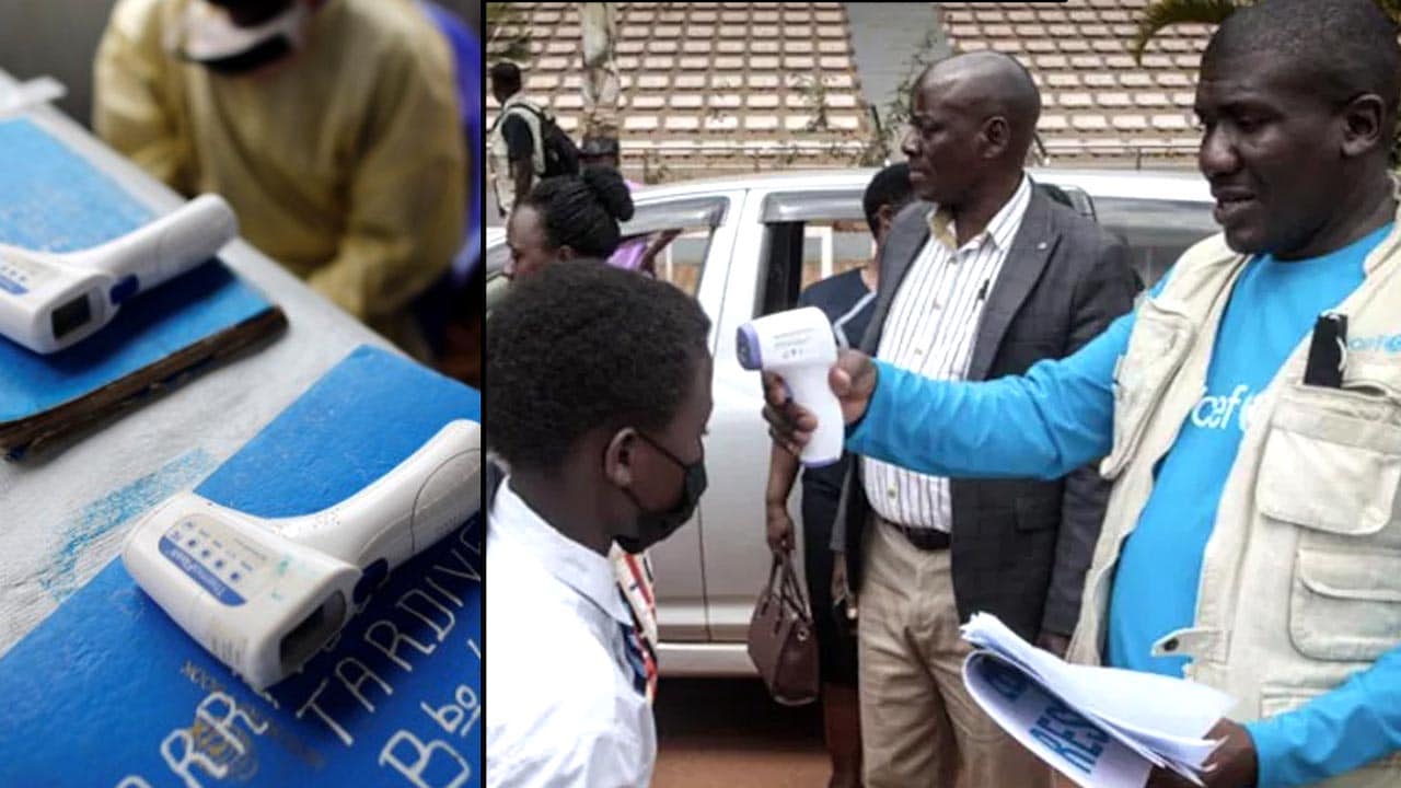 Explained: Why has WHO declared a global health emergency over Ebola ...