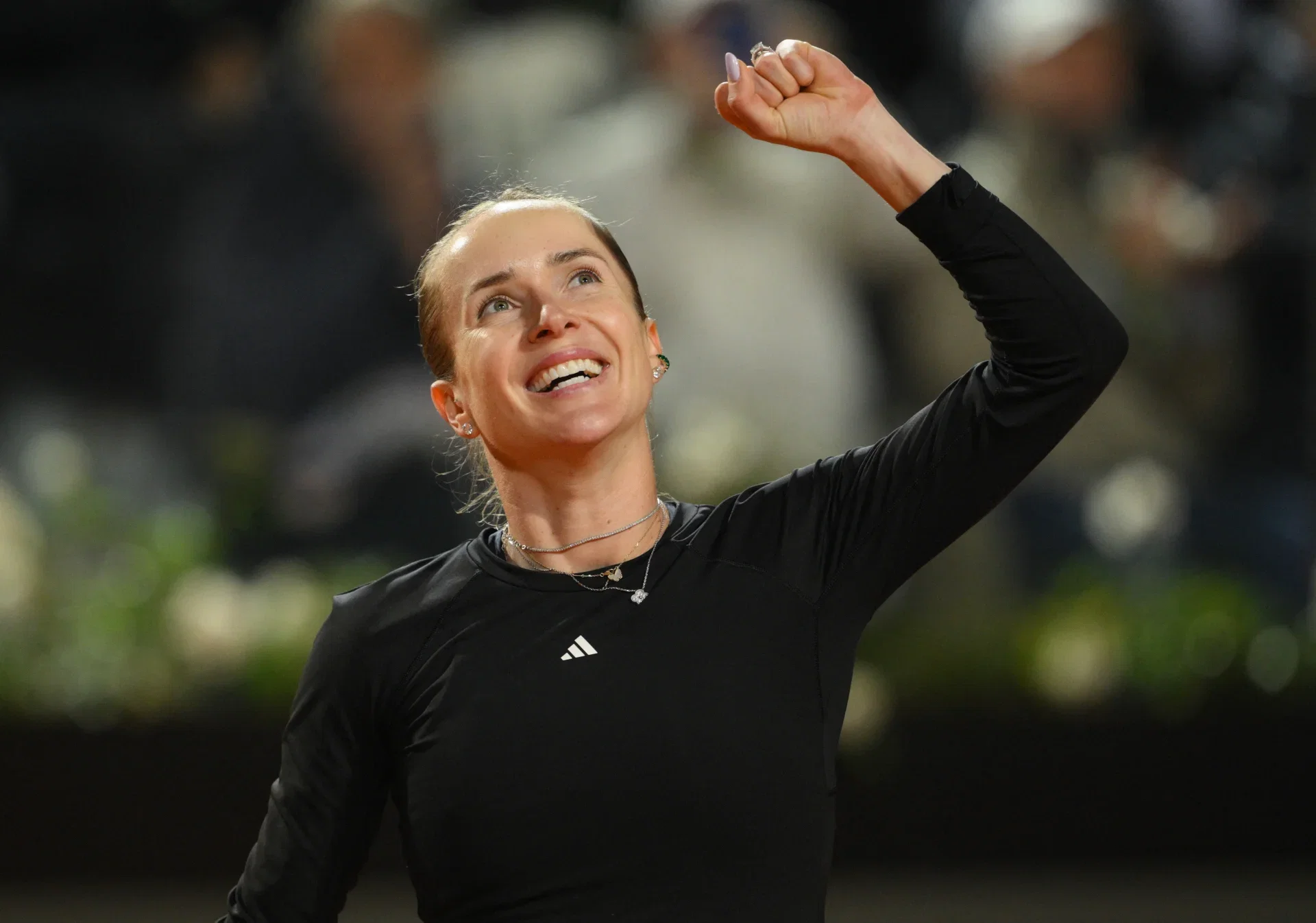 Roland-Garros 2026 seribaşları belli oldu: Svitolina büyük sıçrama yaptı