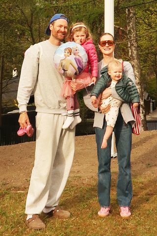 3-year-old was ‘excited’ about crazy hair day, but everything changed ...