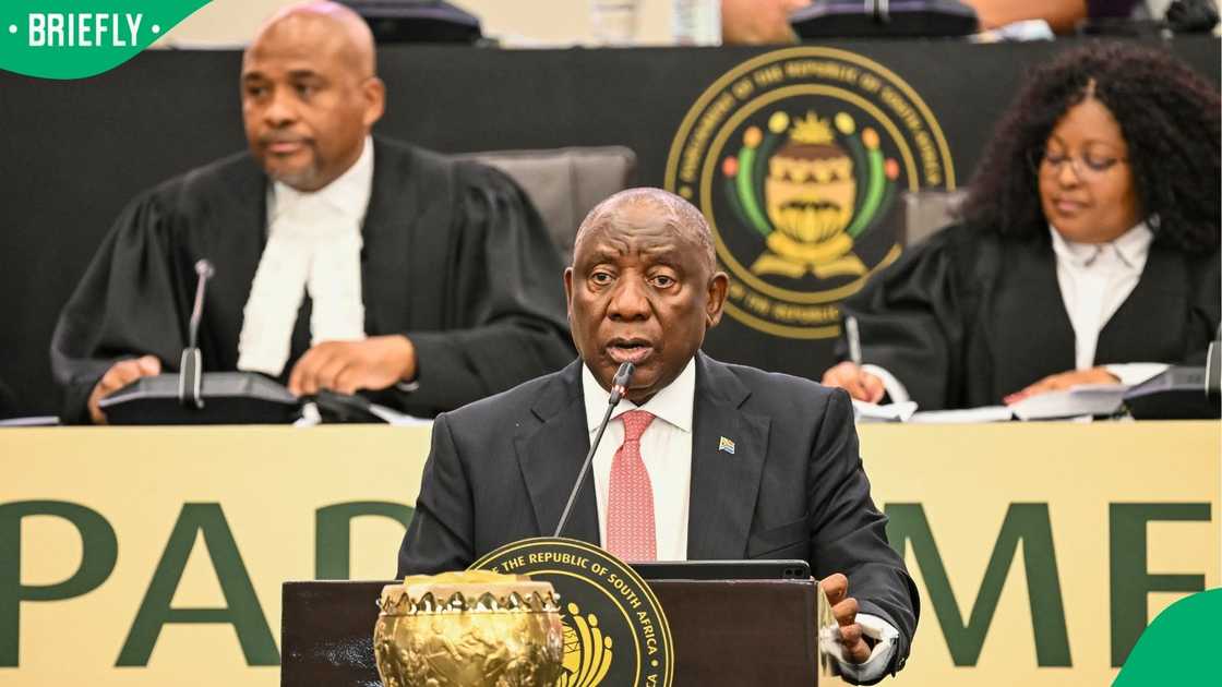 National Assembly speaker moves to establish impeachment committee in ...