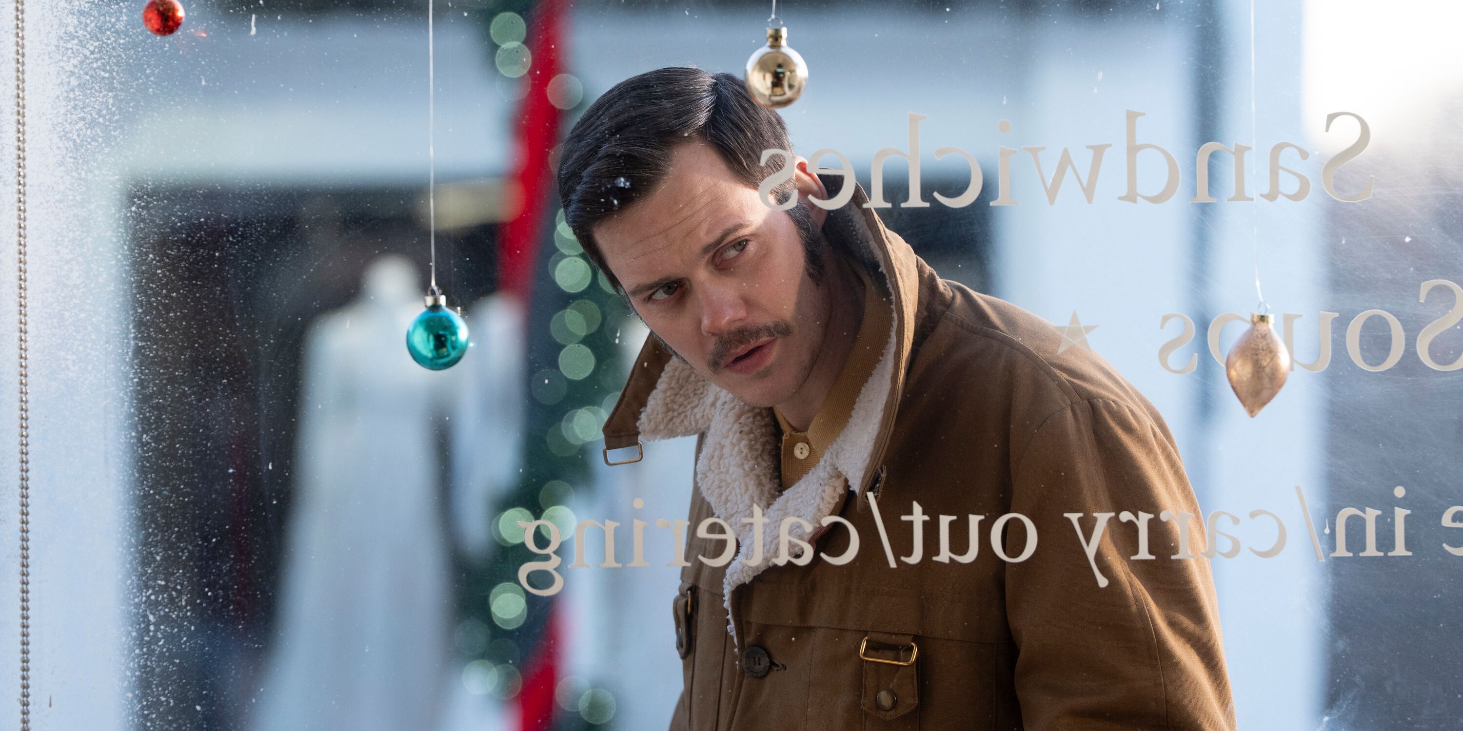 Gus Van Sant's best movie in 18 years hits Netflix in 2 weeks