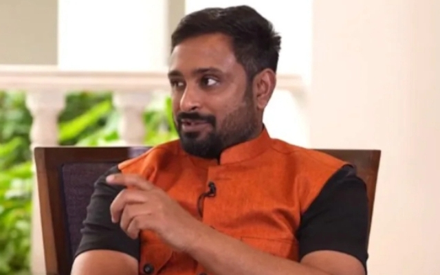 'Best IPL player of all time' - Ambati Rayudu makes strong statement on ...