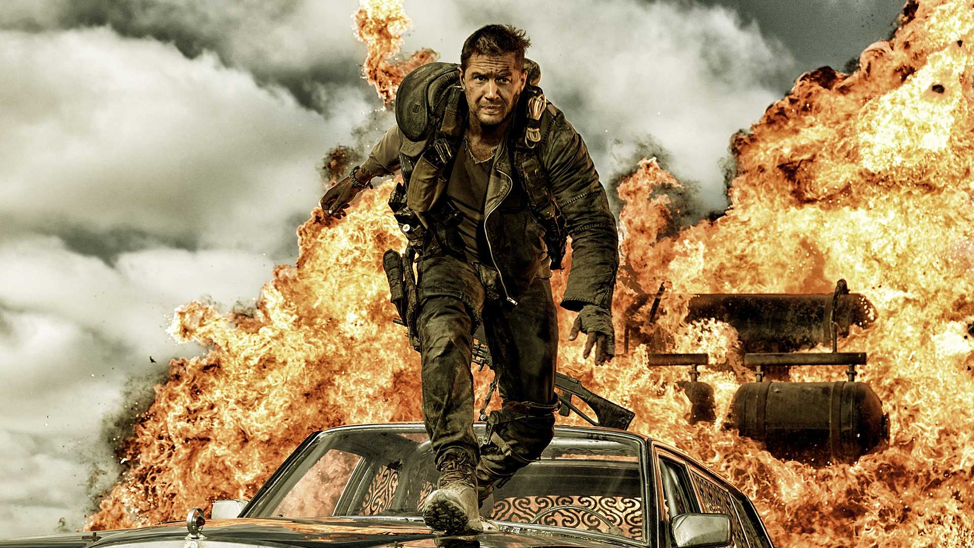 George Miller's Mad Max's future teased, with new final film & TV show