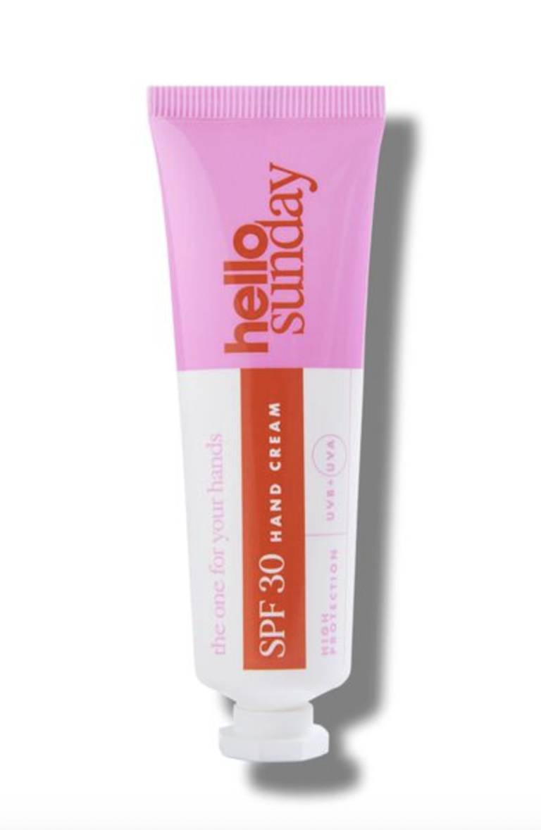 Yes, your hands age faster than your face—our beauty editors swear by ...