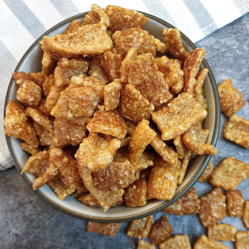 17 pub snacks that deserve more respect than they get