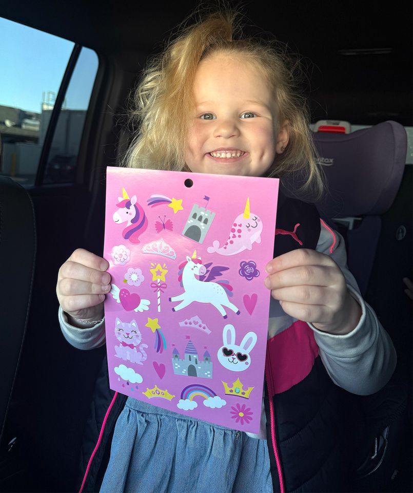 Mom of 4-year-old with selective mutism says every path feels like a ...