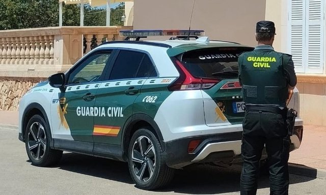 Detenida una mujer por robar joyas mediante el 'abrazo cariñoso' en El ...