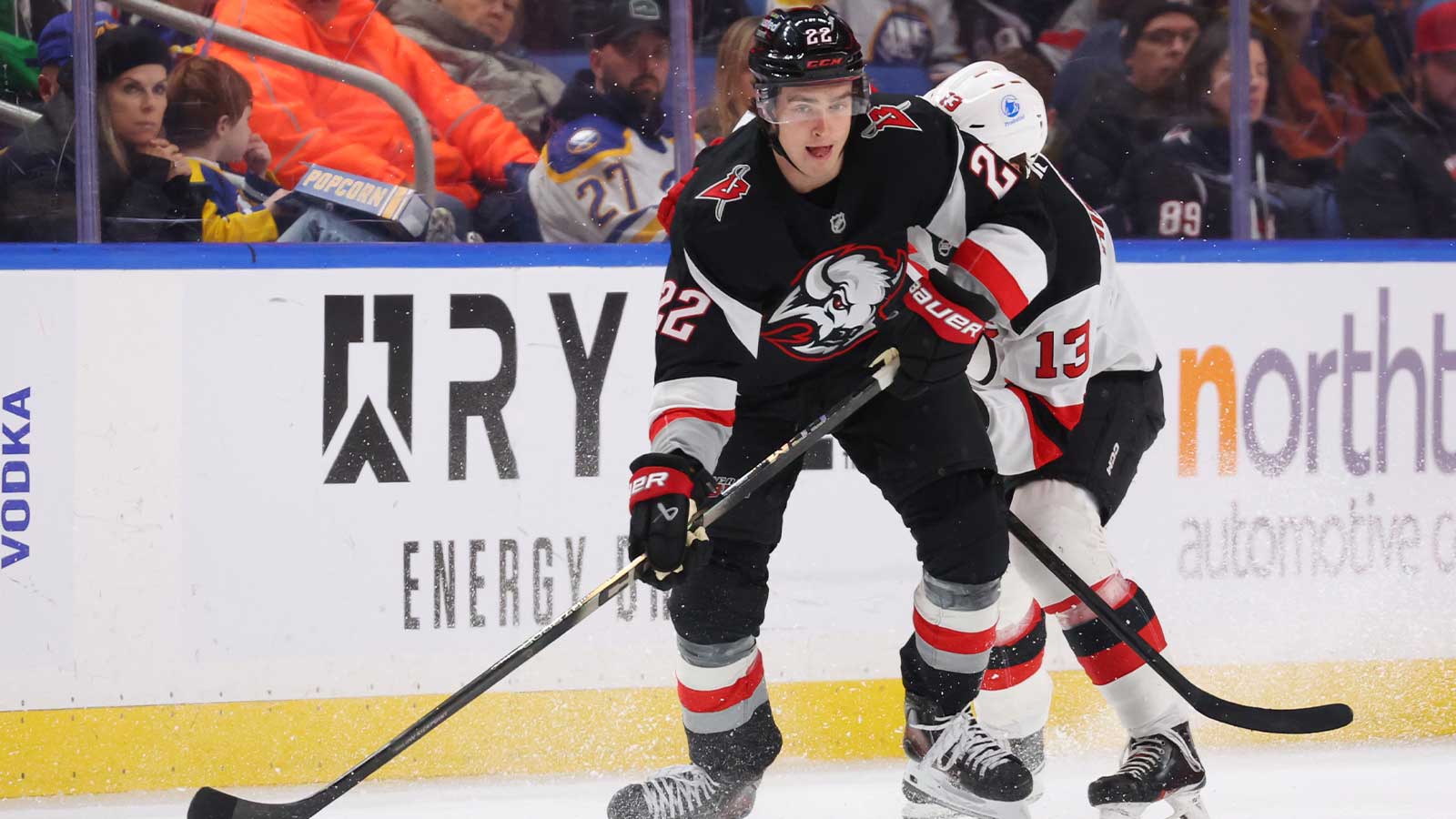 Sabres’ Jack Quinn preaches team-first mentality after dominant Game 6 ...