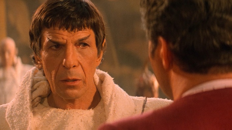 Star Trek: 5 actors who almost played Spock instead of Leonard Nimoy