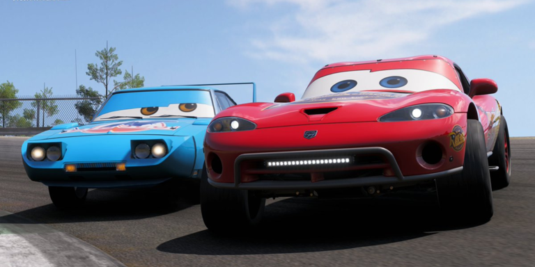 Forza Horizon 6 players are using decals to create famous cars