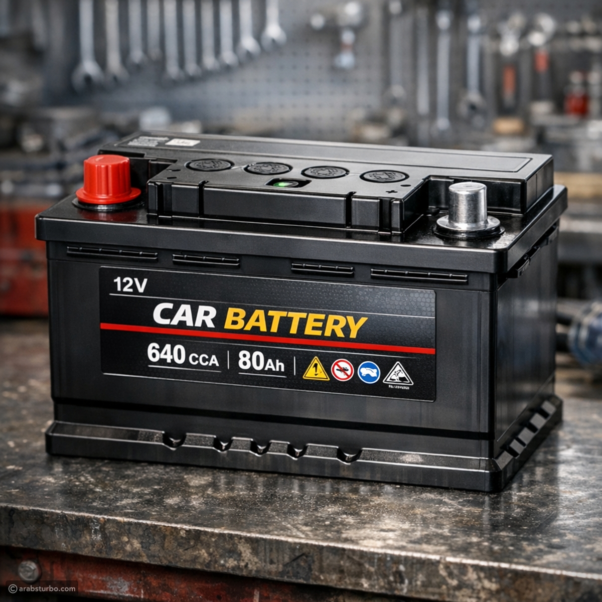 How to predict and detect car battery failure easily